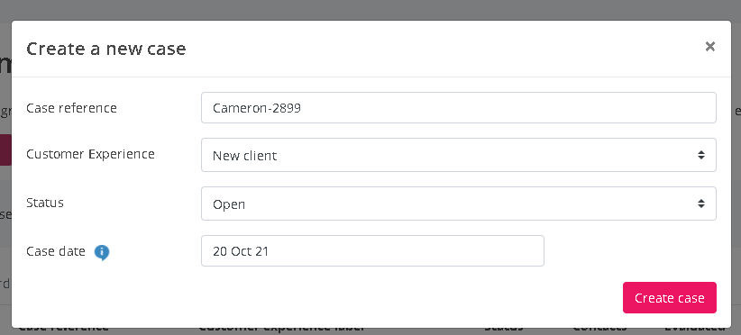 Evaluating an end-to-end customer experience | Puzzel Help Centre